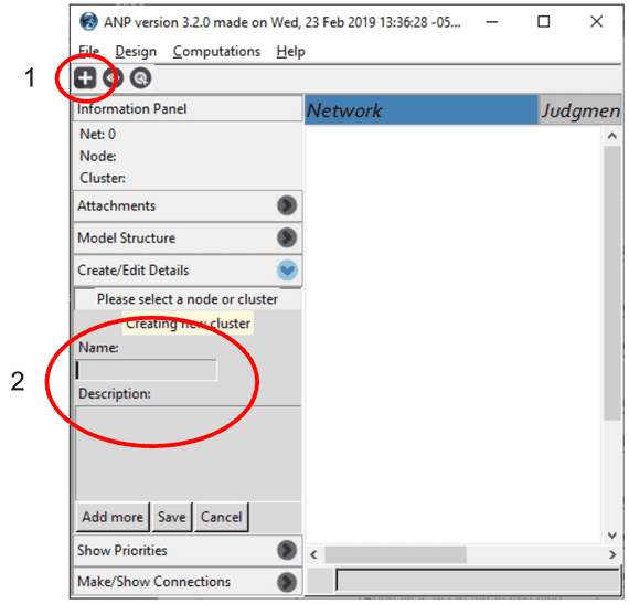 Analisis AHP: Pengertian, Contoh, Tutorial | Statistik Blog