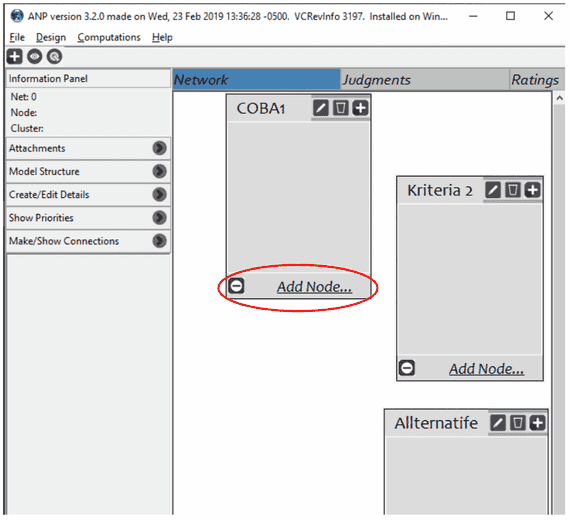 Analisis AHP: Pengertian, Contoh, Tutorial | Statistik Blog